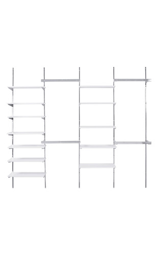 Slotted Standard System Kit 2