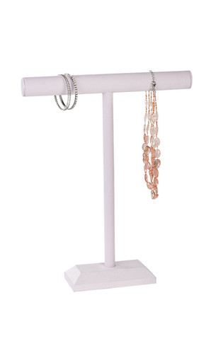 Pink Large T-Bar Display - Case of 2