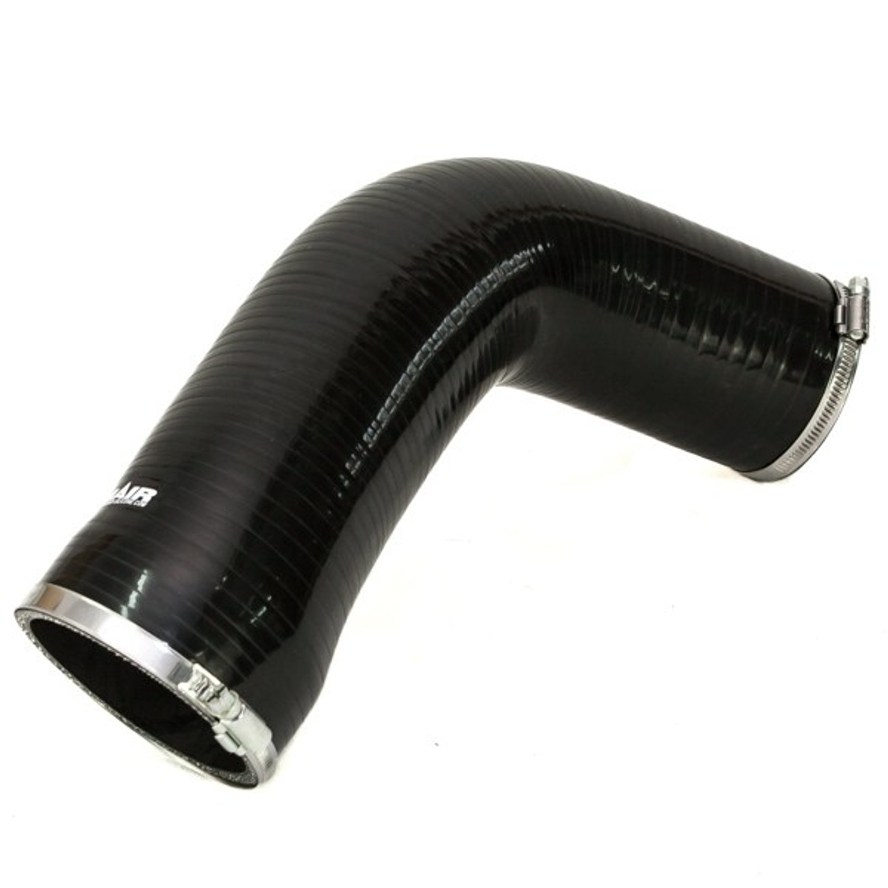 Silicone intake store