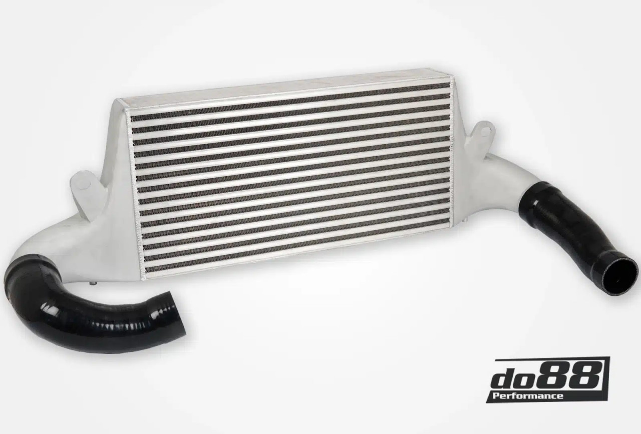 Best RS3 Intercooler! DO88 Intercooler for RS3!