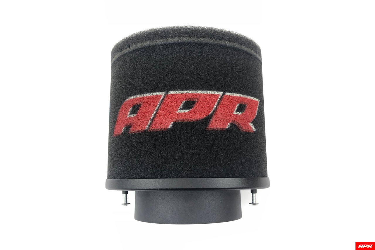 APR Replacement Panel Filters - A4 (B8) - Ecotune - Performance without ...