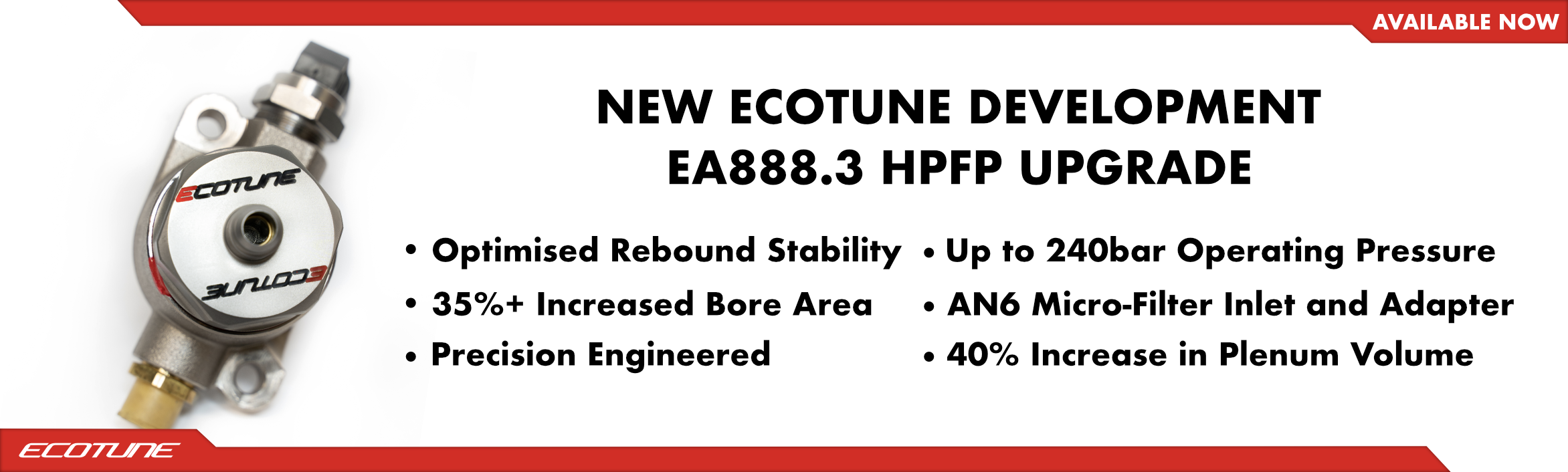 Ecotune - Specialists in performance upgrades for cars and commercial ...