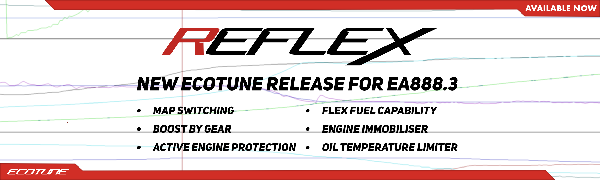 Ecotune - Specialists in performance upgrades for cars and commercial ...