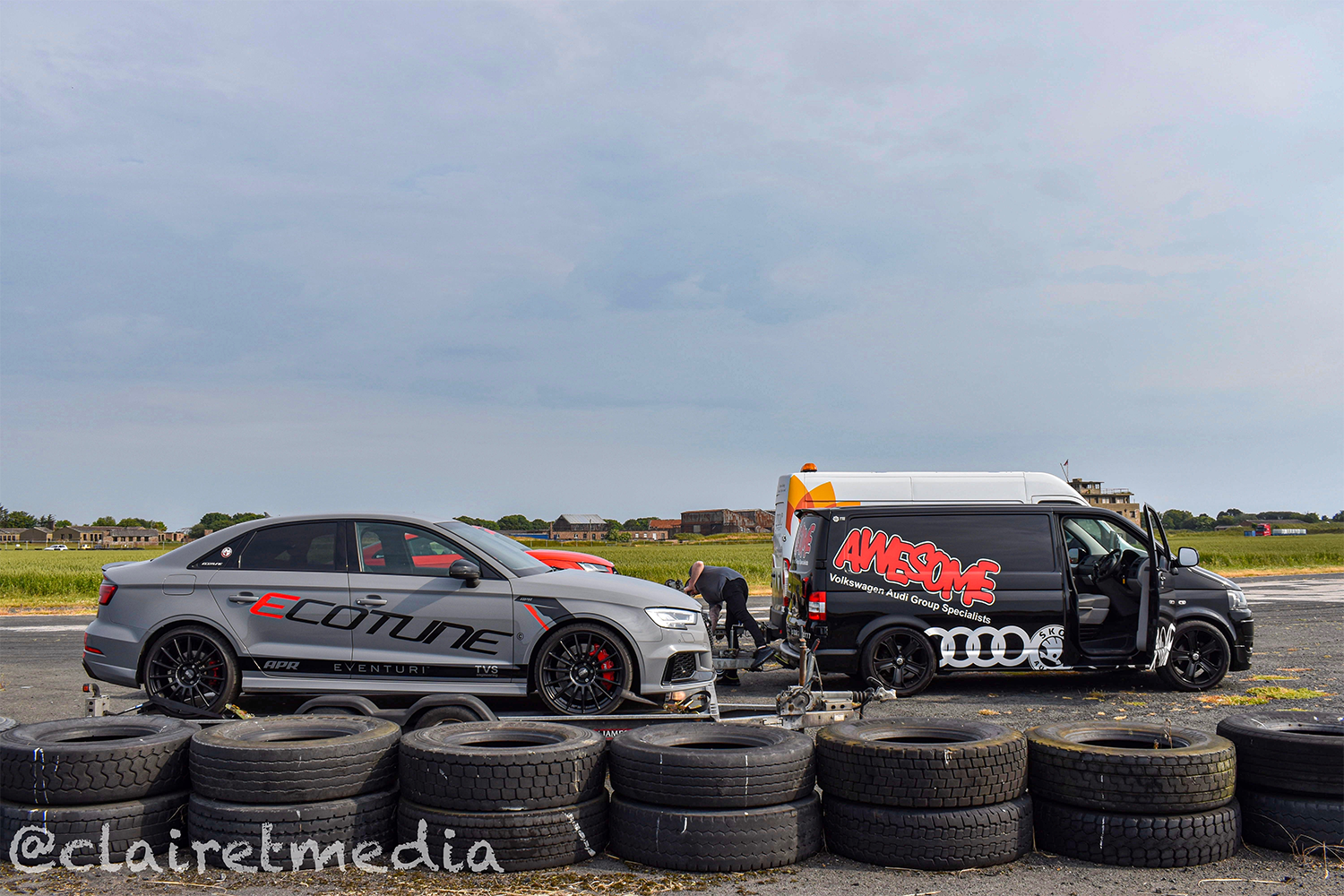GERMAN INVASION PART 1 PROVES HUGE SUCCESS FOR ECOTUNE-FETTLED CARS ...