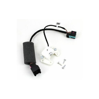 Genuine VAG DQ200 / DQ250 / DQ381 DSG Parking Brake Fault Fix ...