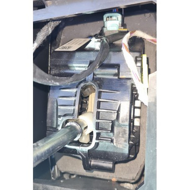 Genuine VAG DQ200 / DQ250 DSG Parking Brake Fault Fix - 5Q0713128A ...