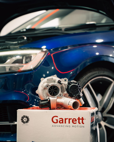 ECOTUNE POWERMAX 2 PACKAGE - Ecotune - Performance without Compromise