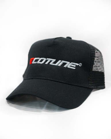 Ecotune Skip Cap (trucker style hat) - Ecotune - Performance without ...