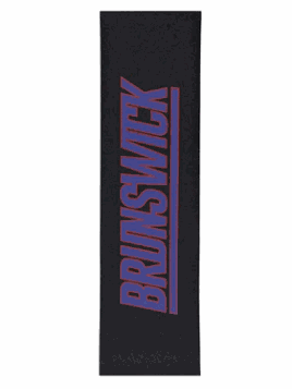 Brunswick 9" Meadowlands Griptape - LoCo Skate Shop