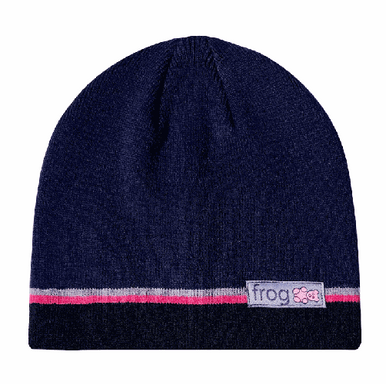 Frog Teddy Beanie - LoCo Skate Shop