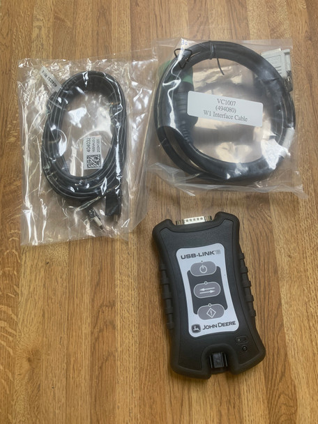 VC1016 USB-Link 3 Wireless Kit - Smith Tractor Company Inc.