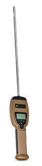 John Deere Advanced Hay, Straw, and Silage Tester - Smith Tractor ...