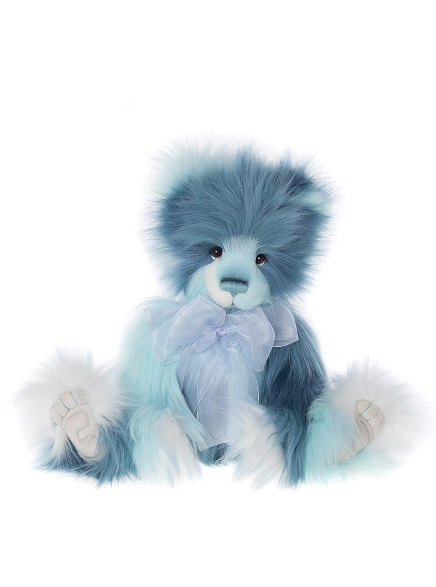 Charlie Bears - New in