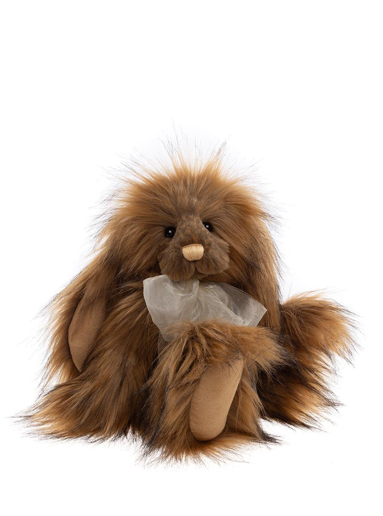 The Charlie Bears Collections The Charlie Bears Collections Charlie