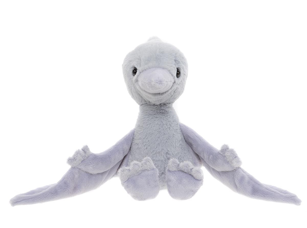 Dinosaur Teddies | Selection of Dinosaur Stuffies | Charlie Bears US