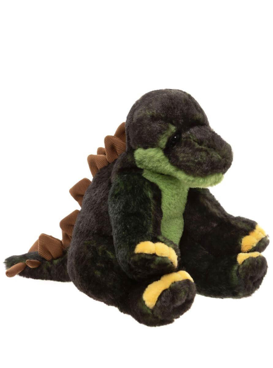 Dinosaur Teddies | Selection of Dinosaur Stuffies | Charlie Bears US