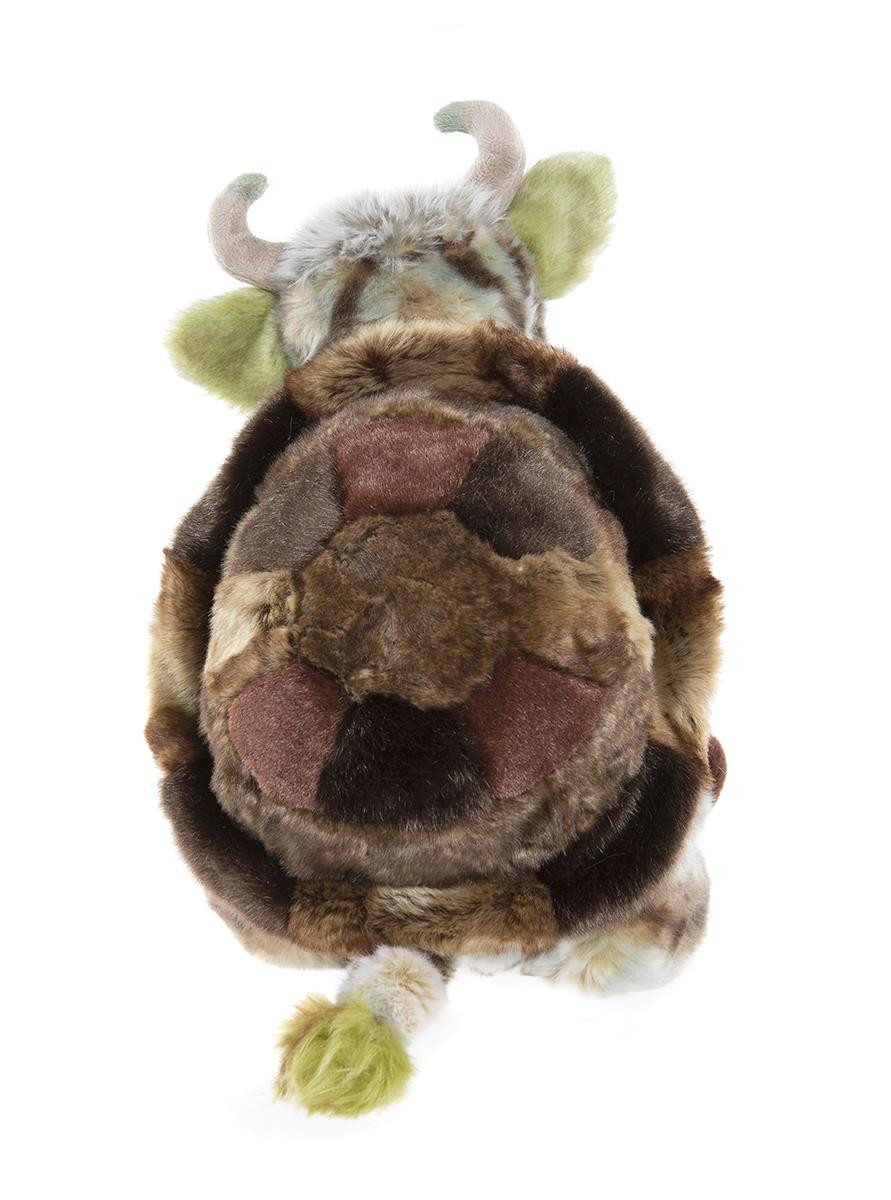 Charlie Bears - Mock Turtle