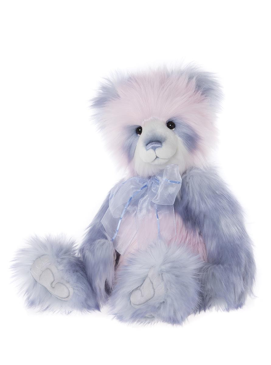 Stunning Collection of Unique Bears Online | Charlie Bears