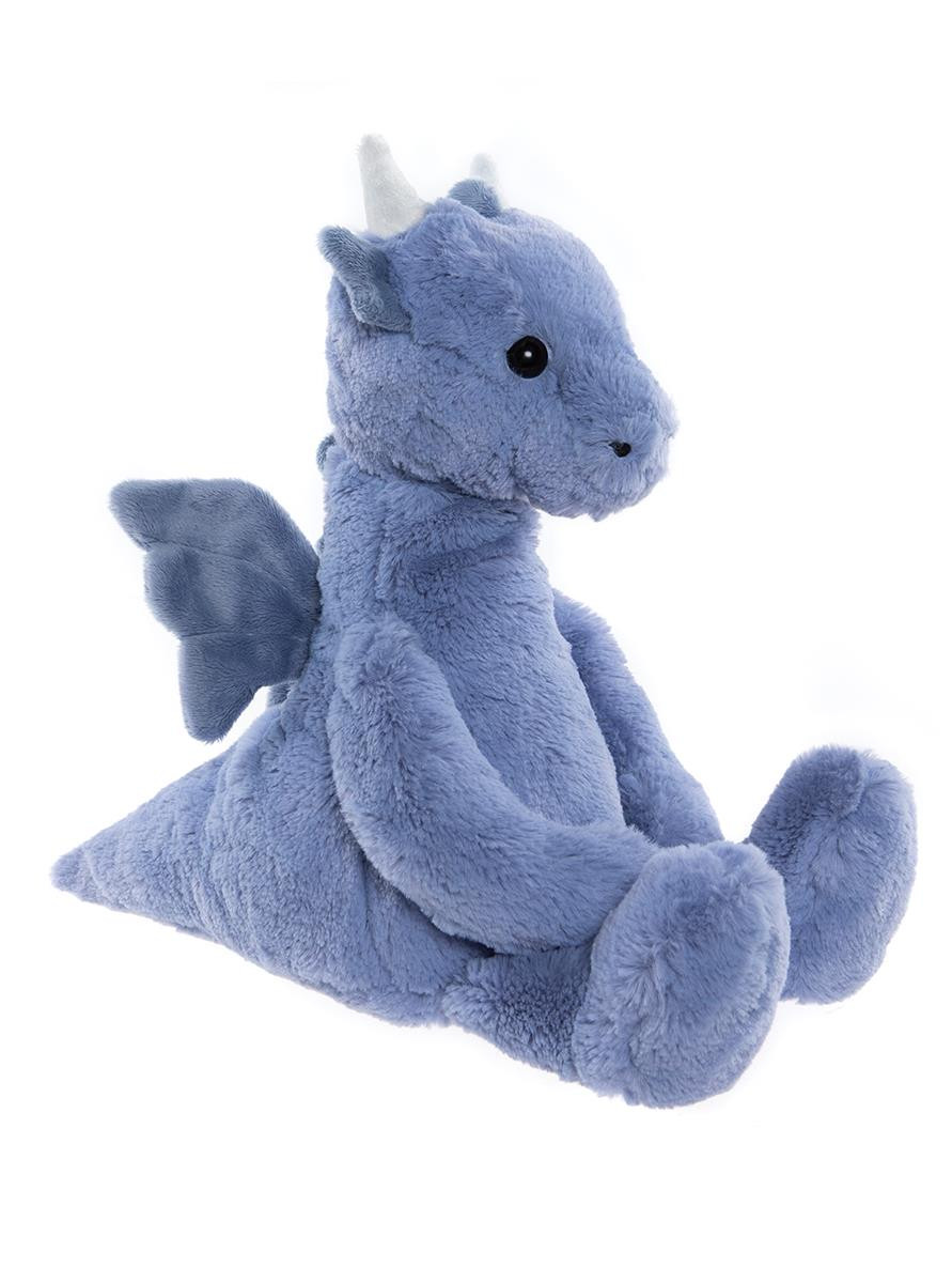 Dinosaur Teddies | Selection of Dinosaur Stuffies | Charlie Bears US