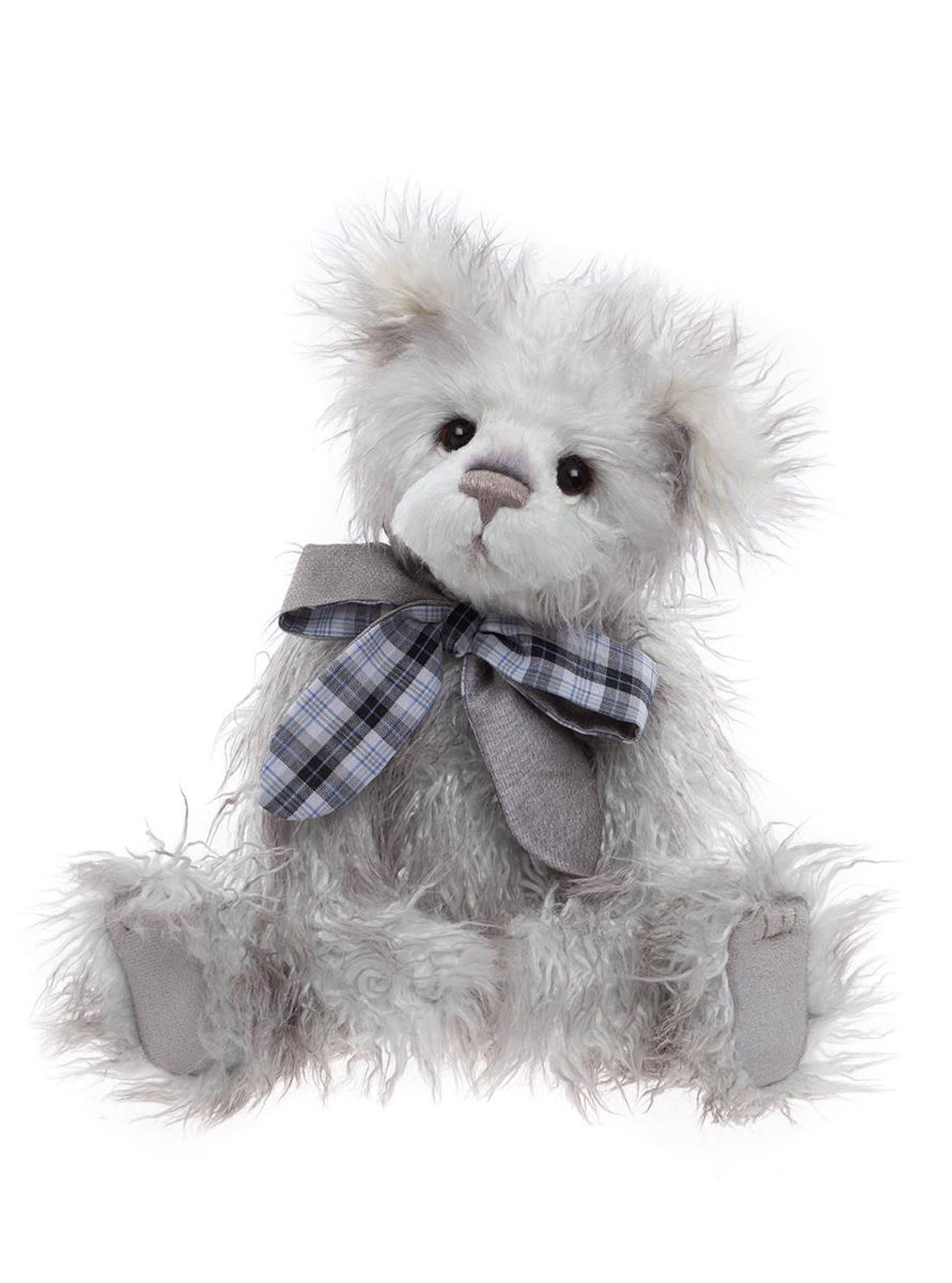 Charlie Year Bear 2025