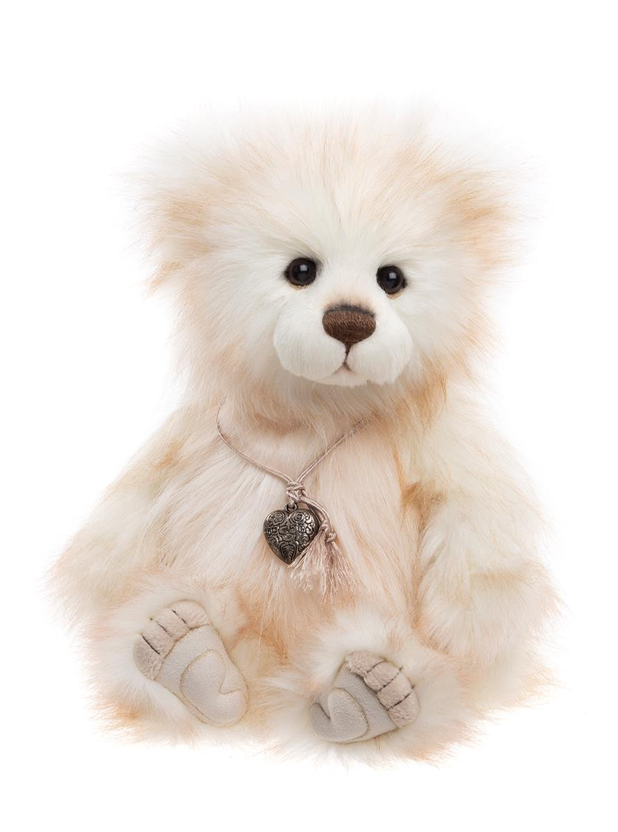 Stunning Collection of Unique Bears Online | Charlie Bears