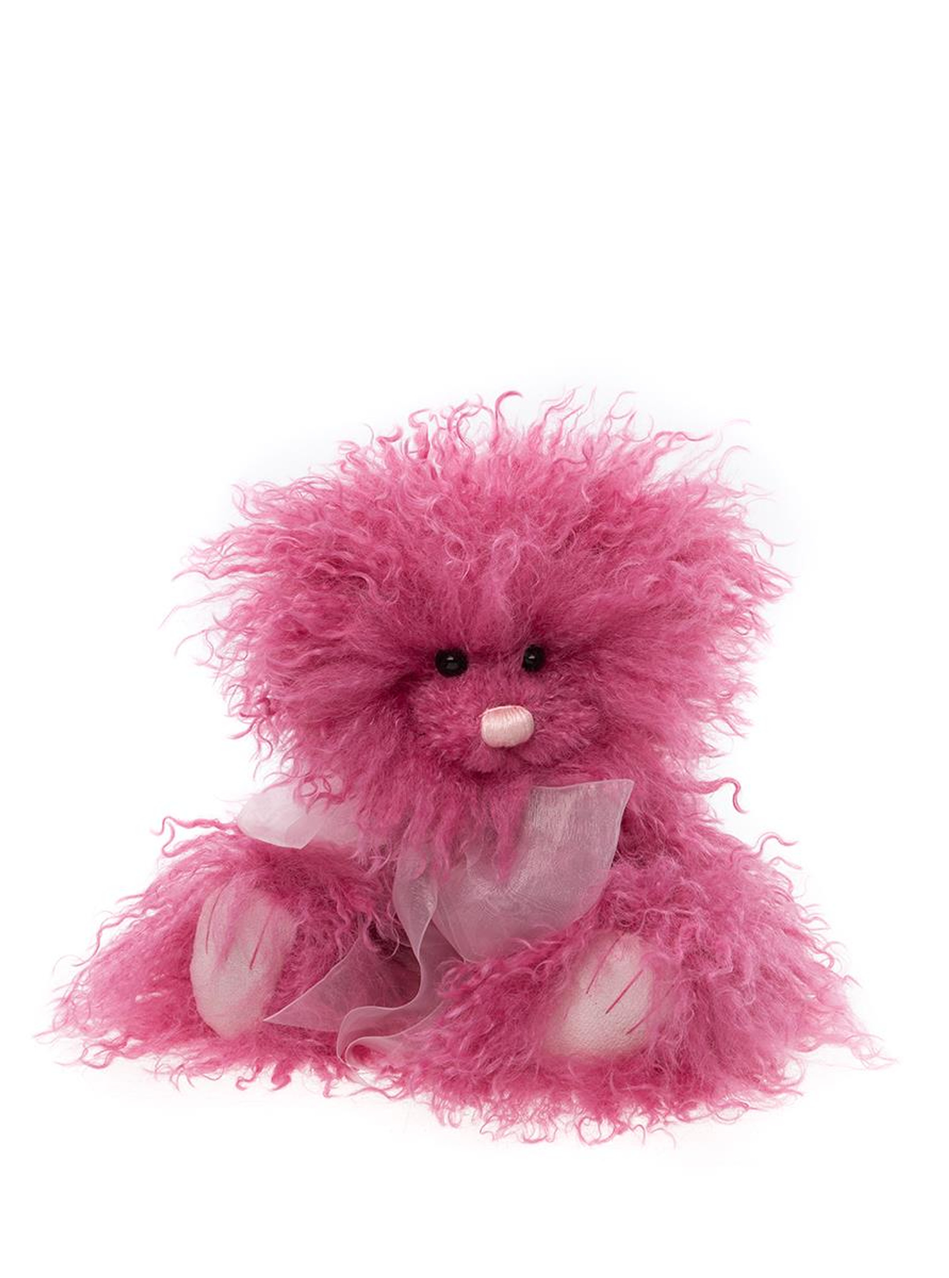 The Charlie Bears Collections The Charlie Bears Collections Charlie