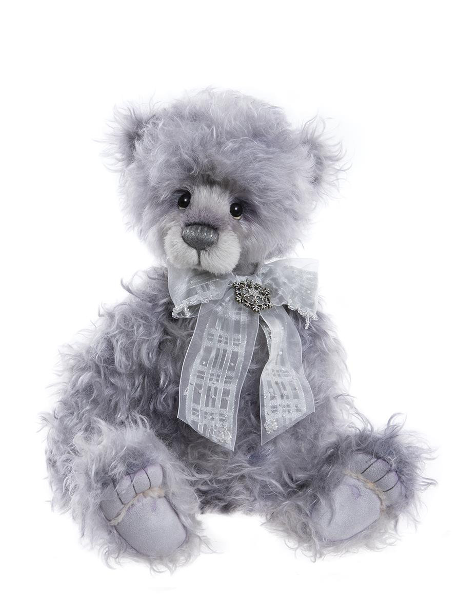 Our Forest Teddy Collection | Forest Stuffed Animals | Charlie Bears US