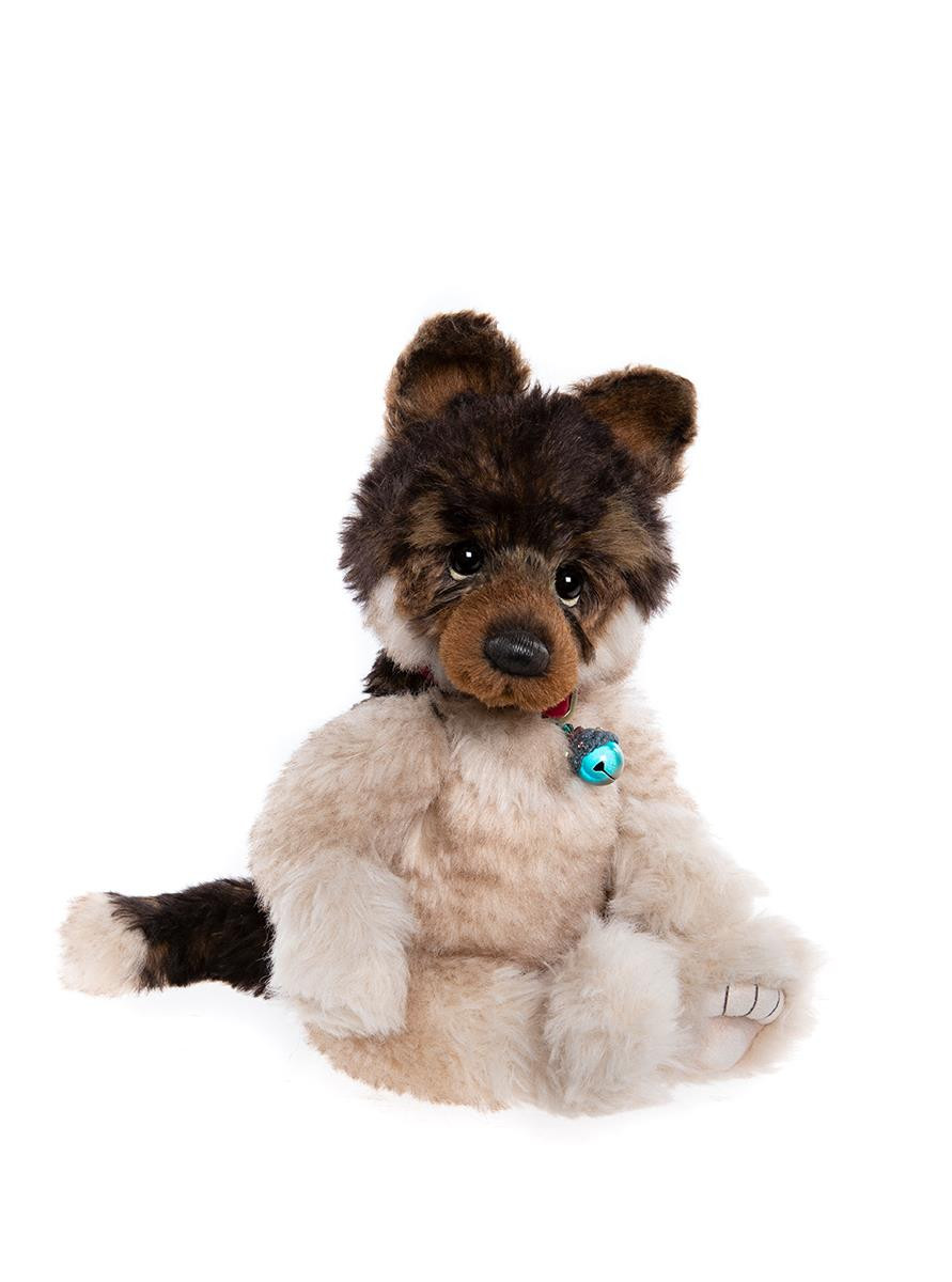 Charlie Bears - New in