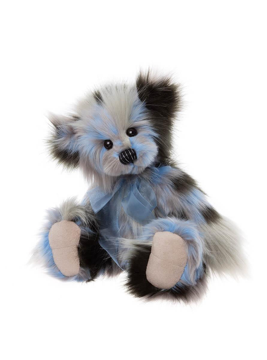 The Charlie Bears Collections - The Charlie Bears Collections - Charlie ...