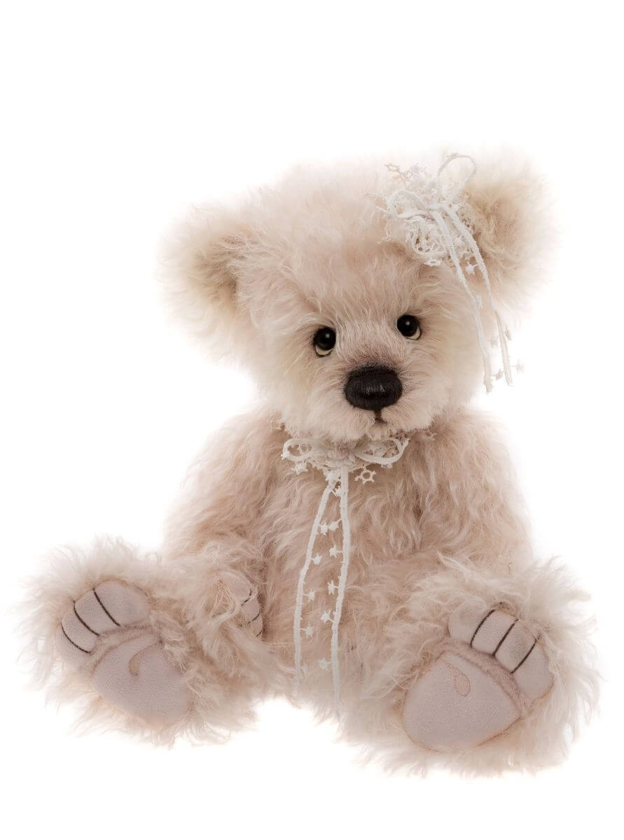 Charlie Year Bear 2026