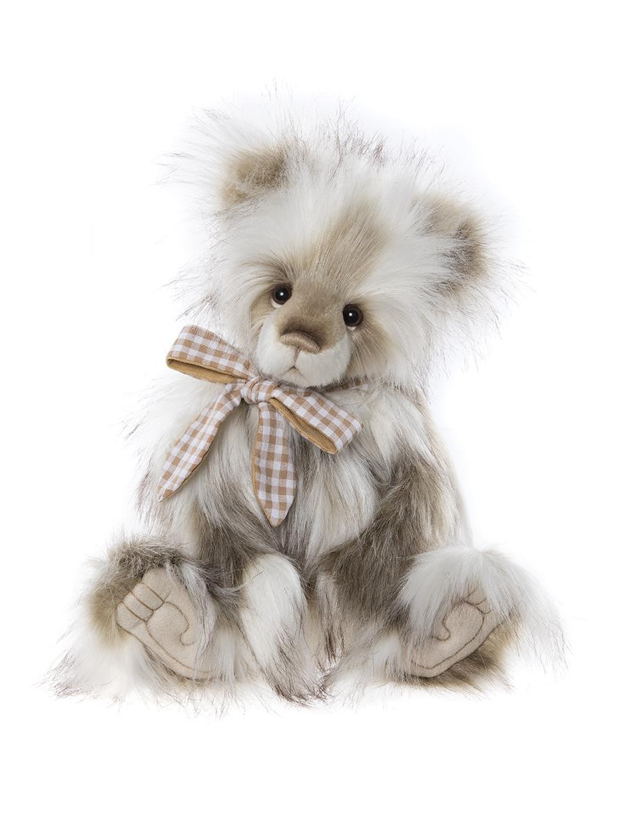 Stunning Collection of Unique Bears Online | Charlie Bears