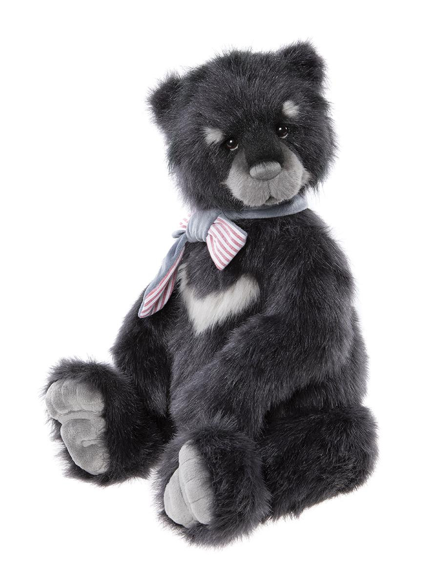 Stunning Collection of Unique Bears Online | Charlie Bears