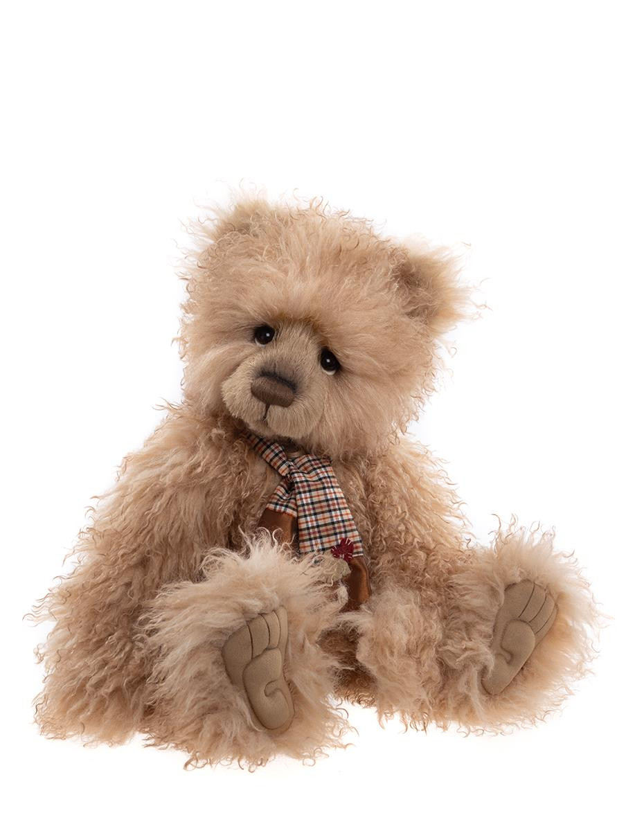 Stunning Collection of Unique Bears Online | Charlie Bears