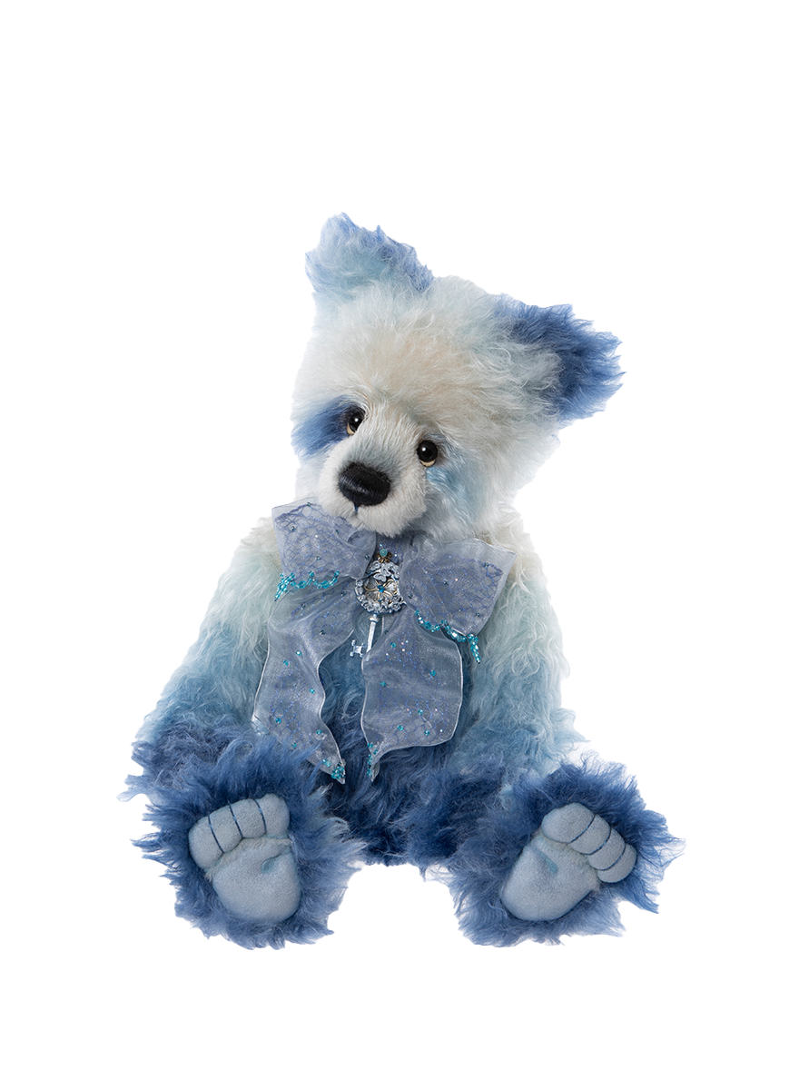 Stunning Collection of Unique Bears Online | Charlie Bears
