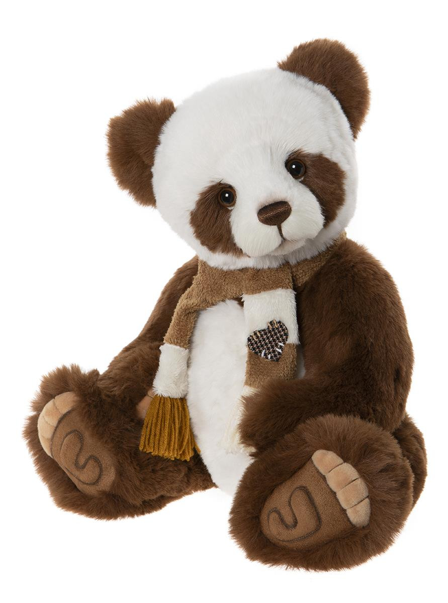 Stunning Collection of Unique Bears Online | Charlie Bears