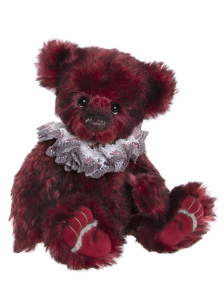 Stunning Collection of Unique Bears Online | Charlie Bears