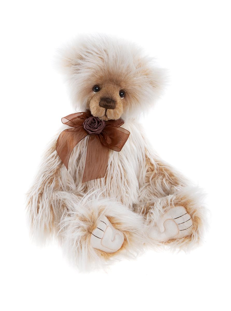 Stunning Collection of Unique Bears Online | Charlie Bears