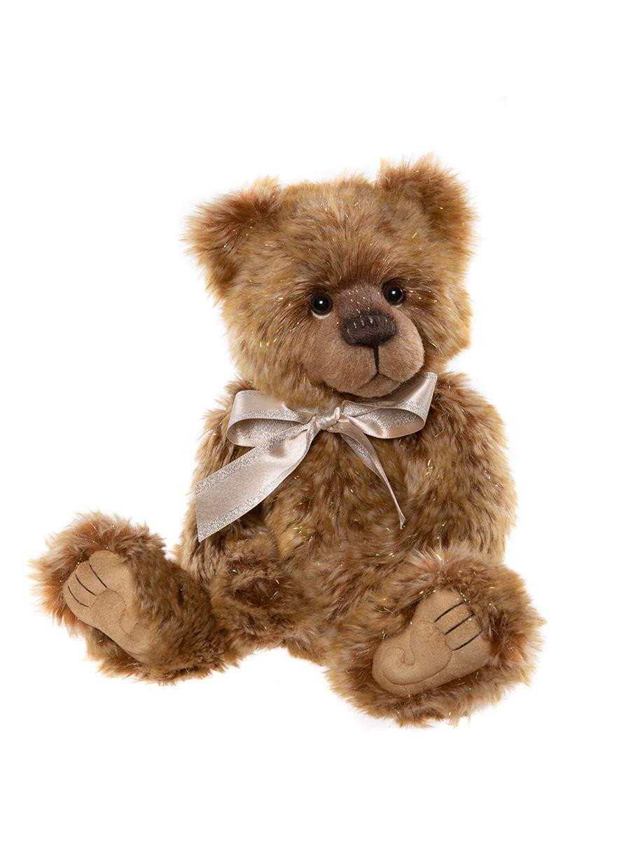The Charlie Bears Collections - The Charlie Bears Collections - Charlie ...