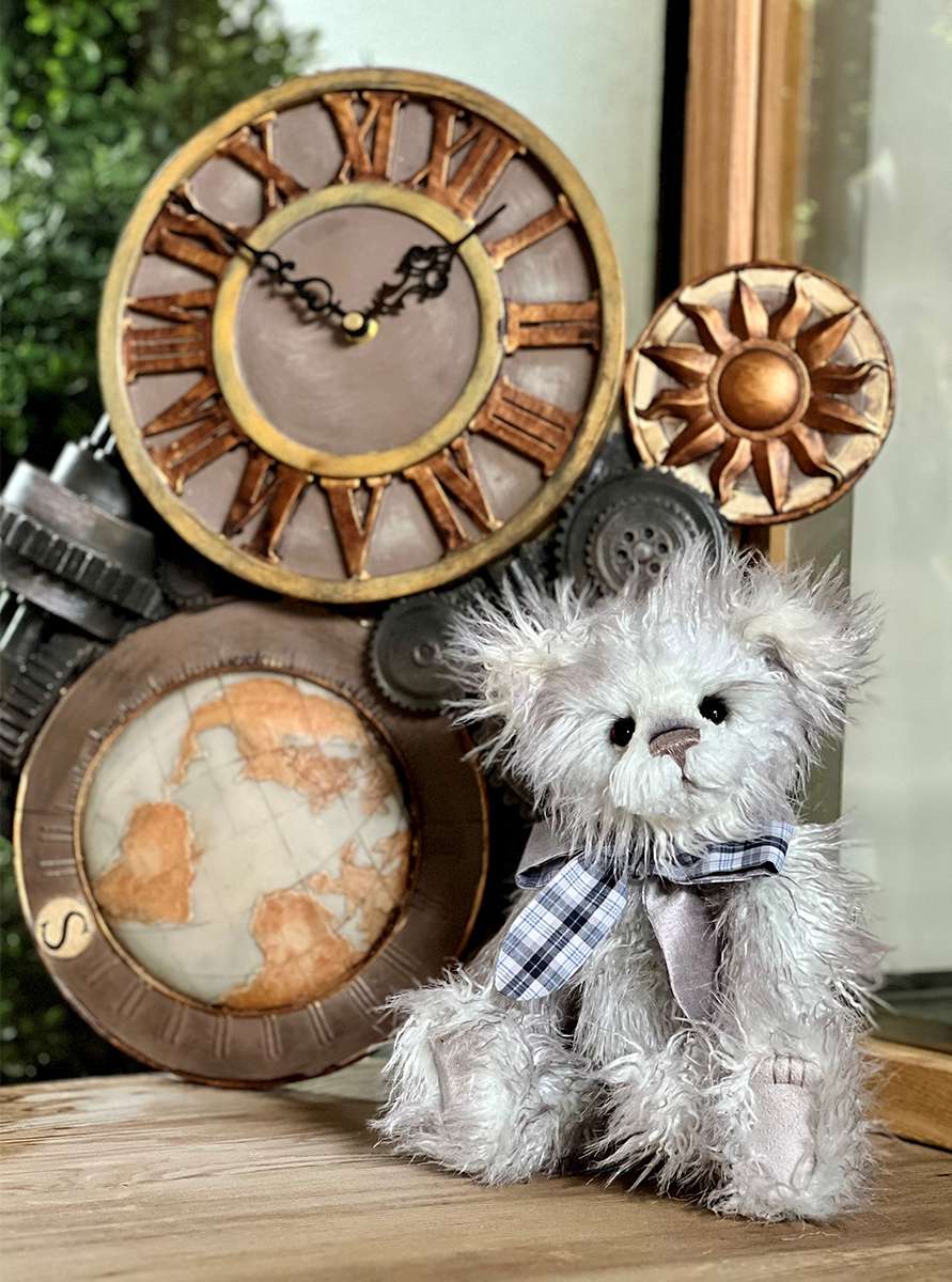 Charlie Bears Direct USA | Collectible Teddy Bear Brands | Stuffed Toys