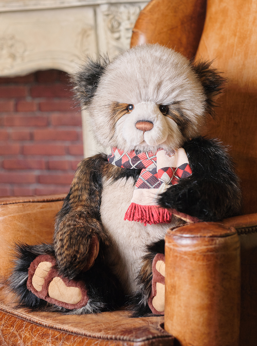 Charlie Bears Direct USA