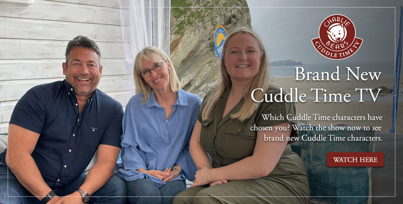 Charlie Bears Direct USA