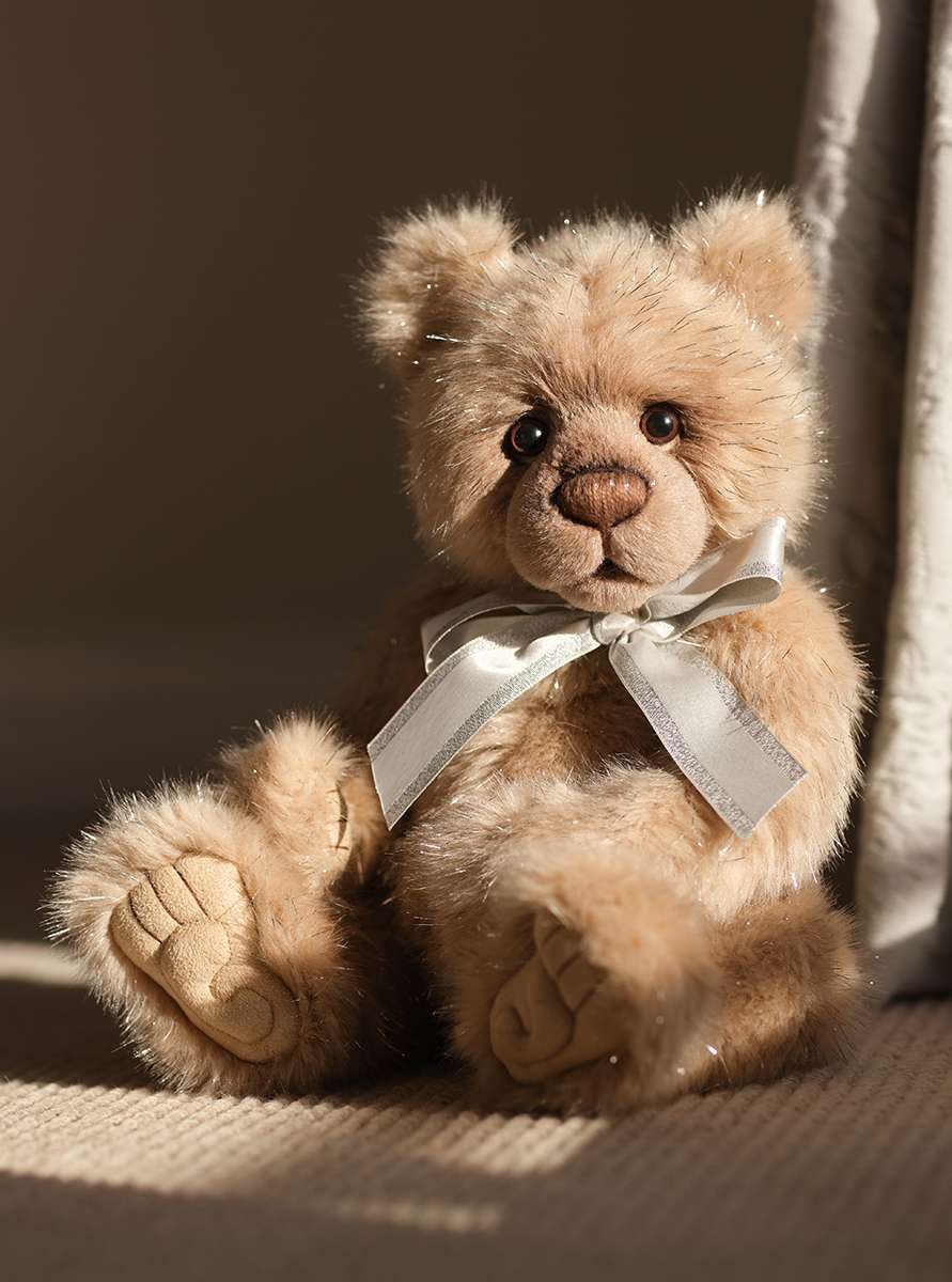 Charlie Bears Direct USA | Collectible Teddy Bear Brands | Stuffed Toys