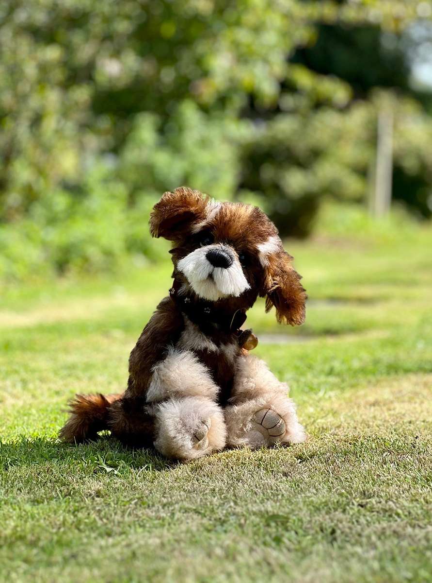 Charlie Bears Direct USA | Collectible Teddy Bear Brands | Stuffed Toys