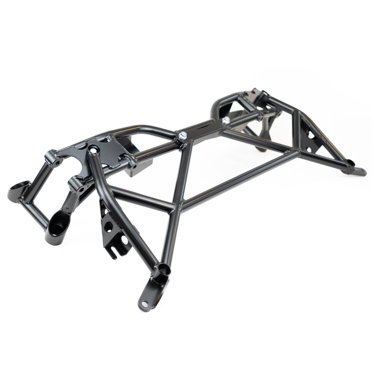 TSSFAB BRZ Front Frame