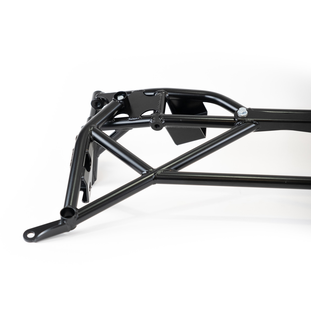 TSSFAB BRZ Front Frame