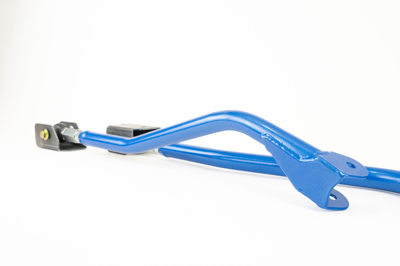 Gr Xxxl Trailing Arm Kit