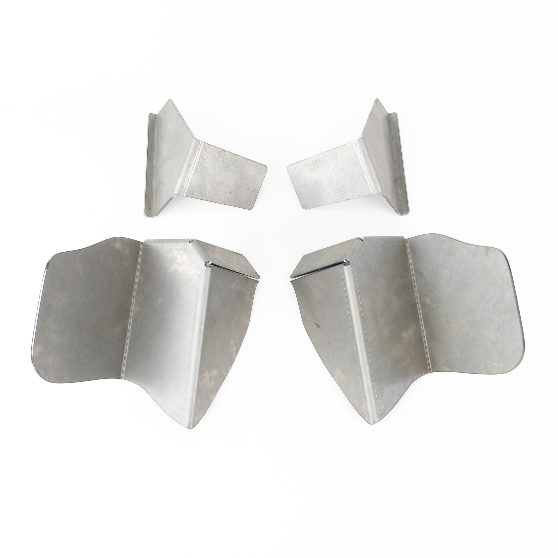 Fabulous fab parts - TSSFAB