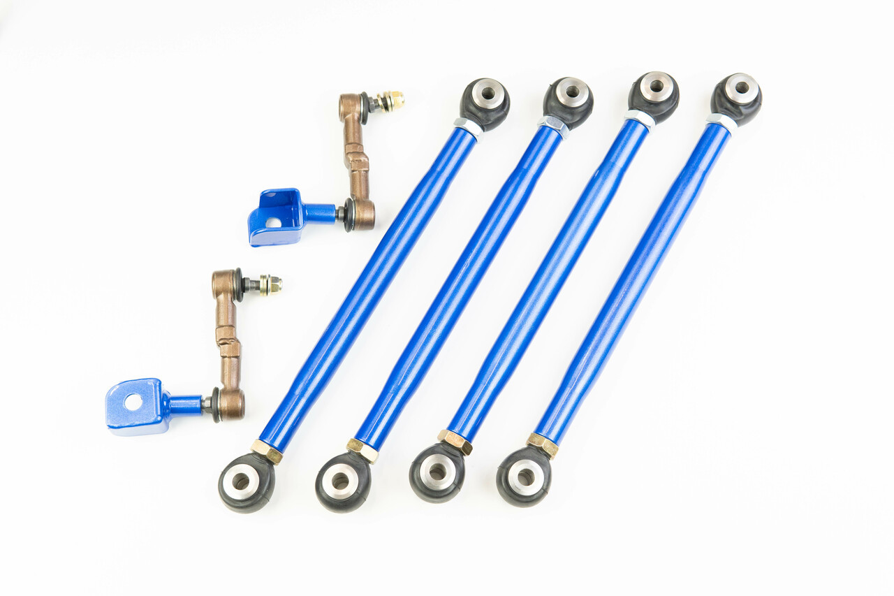 TSSFAB Lateral Links