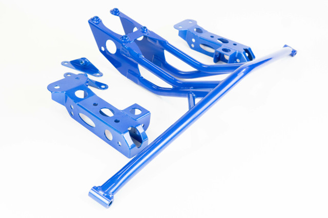 TSSFAB T-Bar