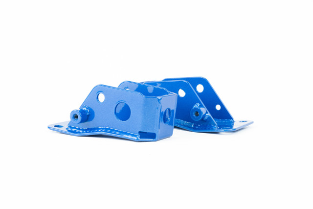 TSSFAB Trailing Arm Mounts